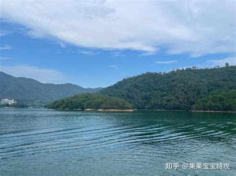 千岛湖一日游攻略非自驾你想知道的这都有 知乎