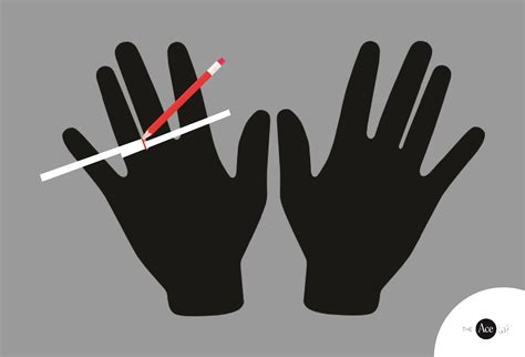 How To Determine My Ring Size The Ace List