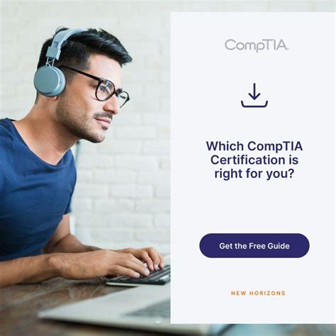 Johnny Aschenbrenner On Linkedin Comptia Iteducation