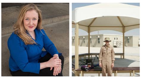 Meet Lauren Friedman Woven I Women Veterans Network