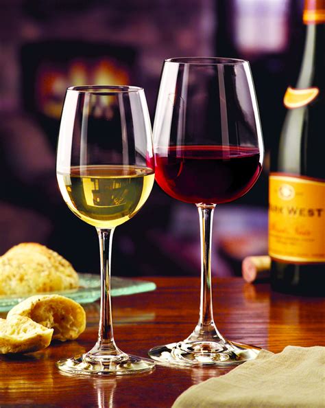 ღვინის ჭიქა S 356 მლ Tablanova