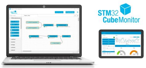 stm32cubemonitor emcu