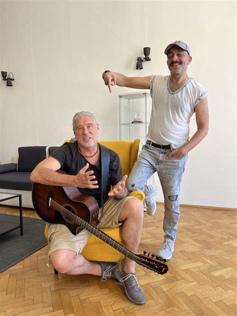 Jutarnji List Pjevat ću Svoju Ispovijed I To Bez Ikakvih Maski