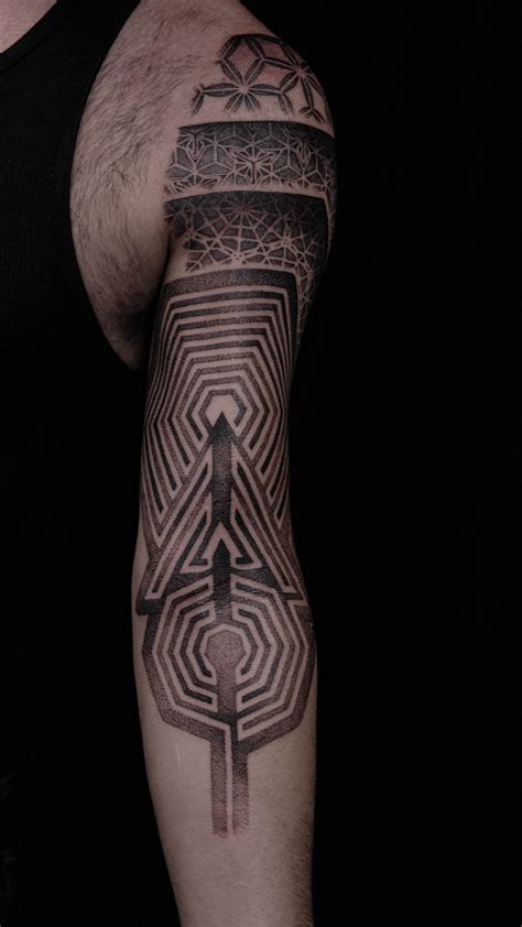 Thomas Hooper Tattooing 26 Of 170 « Hoopers Electric