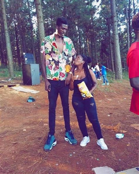 Long Distance Relationship See Height Differences