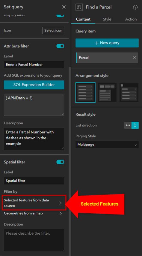 Tutorial On Using The Experience Builder Esri Community