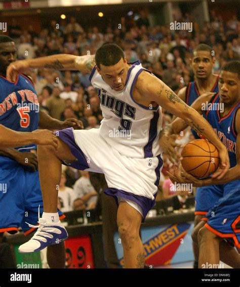 Matt Barnes Is From Where