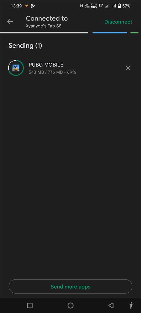 Tips วิธีแชร์แอปจากเครื่องตัวเองไปติดตั้งบนเครื่องคนอื่นได้ ไม่ต้องโหลดเองให้เปลืองเน็ต