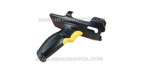 Snap On Trigger Handle TRG TC Y SNP For Zebra Motorola TC TC
