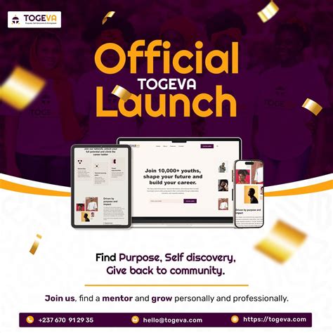 Yunwen Eric On Linkedin Togeva Mentorship Orientation Career