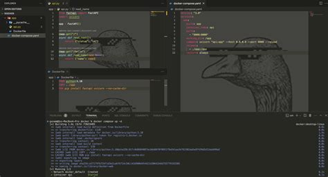 Docker AI WIKI