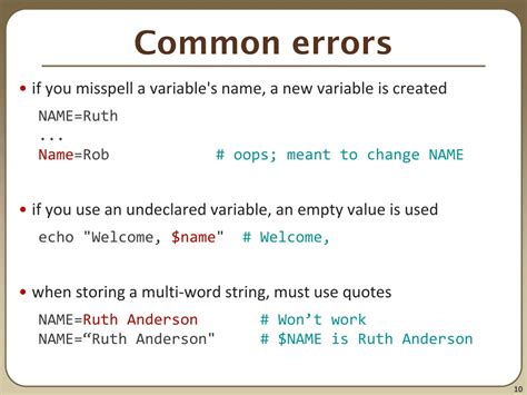 Ppt Cse 391 Lecture 5 Powerpoint Presentation Free Download Id9216455