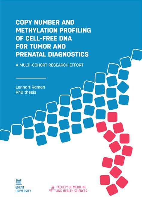 Pdf Copy Number And Methylation Profiling Of Cell Free Dna For Tumor