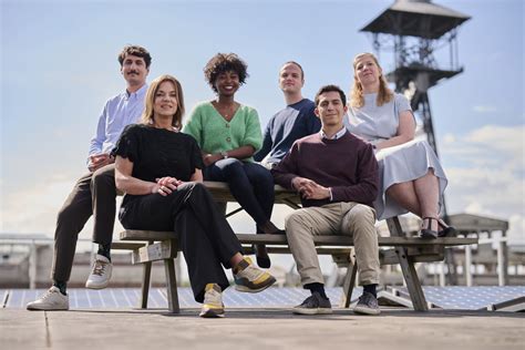 Vito Business Development Manager Structured Materials