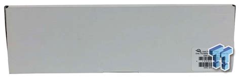 OWC Thunderbolt Dock Port Review TweakTown