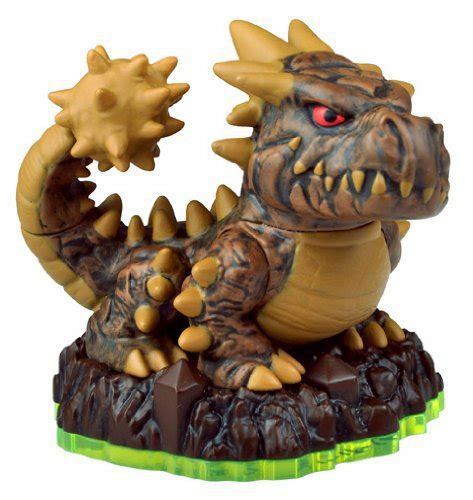 Bash Skylandersamino Amino