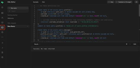 Flutter Tutorial Building A Flutter Chat App