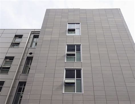 Extruded Porcelain Cladding System Welcome To Accorr