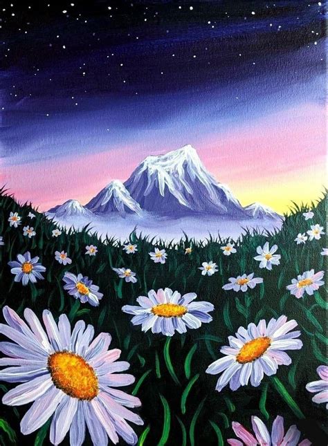 Abstract Painting On Canvas With Acrylics For Beginners Canvas Workspace For Beginners Artofit