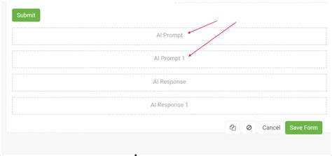 From Manual To Model Based Leveraging Generative AI Agents To Automate Form Completion For Your