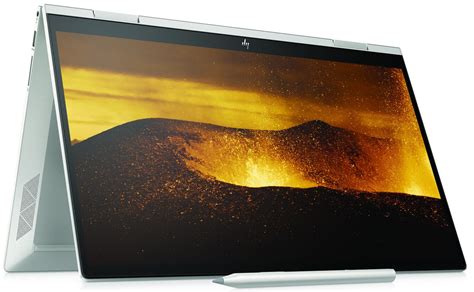 Hp Envy X Ed Ed Specs Tests And Prices Laptopmedia Com