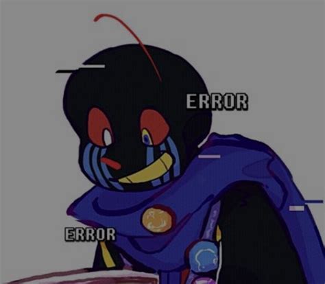 ~~error Icon Dark~~ Error Sans Undertale Undertale Au