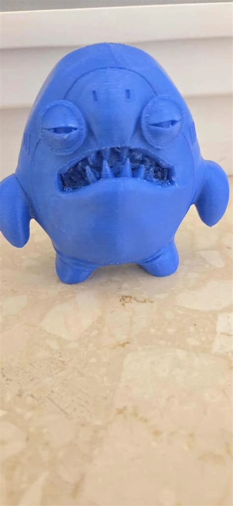 Fuggler By Zokalab Makerworld Download Free 3d Models