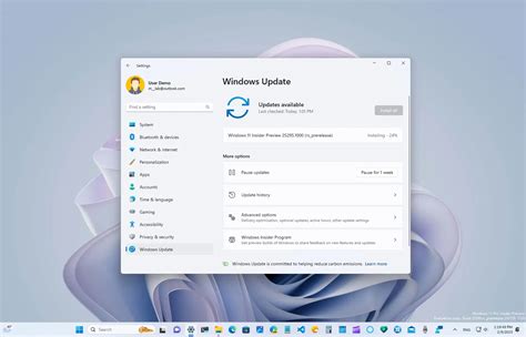 Windows Build Releases In The Dev Channel Pureinfotech