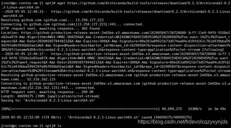 鲲鹏920架构centos7 arm64安装archiconda3并远程jupyter notebook手机端也可访问 arm64