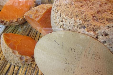 Mimolettes Des Recettes Pour Sublimer Ce Fromage