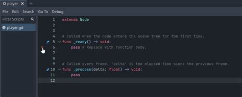 Debugging Janze Magik