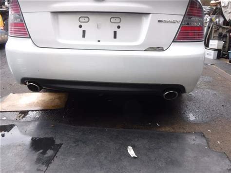 Yahoo オークション レガシィb4 Ta Bl5 リアバンパー 36j 146173