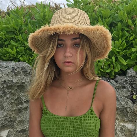 Isabella Grace On Instagram Girl Cowbabe Hats Pretty