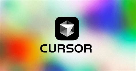 革命性ai程式設計工具：cursor Ai讓開發速度飆升300！