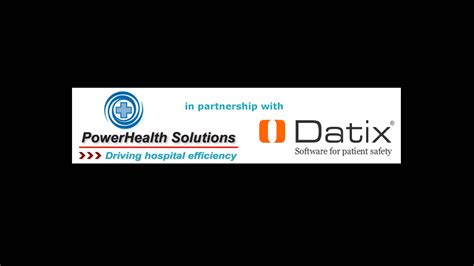 Powerhealth Partners With Uk Firm Datix To Meet Growing Demand For