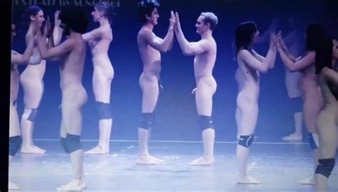 Stage Live Show Theater Tnaflix Porn Videos