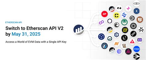 Etherscan Information Center Switch To Etherscan Api V2 By May 31 2025
