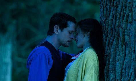 Lady Chatterley S Lover Connects Intimacy With Emotion Film Obsessive