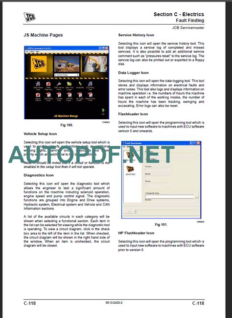 Js 210 Js220 Service Manual Autopdf