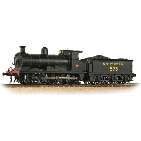 Bachmann 31 464a Seandcr C 1573 Sr Lined Black