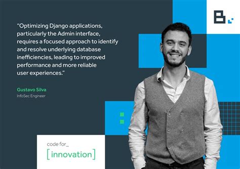 Optimizing Django Performance Database Bottlenecks Blip The