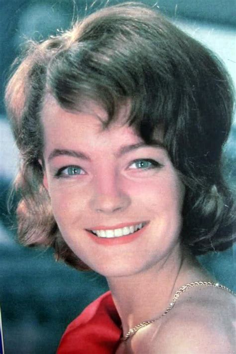 Фотогалерея Роми Шнайдер