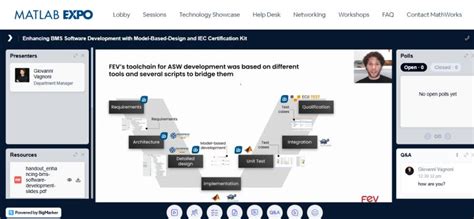 Gem Relton On Linkedin Matlab Mathworks Simulink Modelbaseddesign
