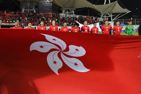 港足｜省港盃初選名單出爐 安永佳吳宇曦大熱入圍 新冠疫情專頁