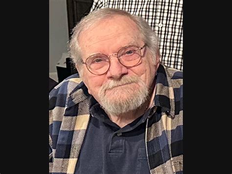 Obituary Bernard E Shreffler Joliet Il Patch