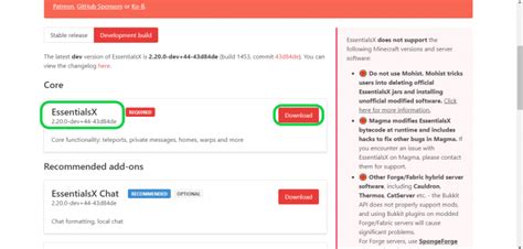 How To Install And Use EssentialsX On Your Minecraft Server Xgamingserver