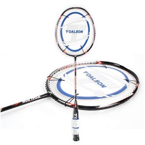 토알슨 Endura 2000 배드민턴 라켓 중급자용 라켓 믿고 사는 즐거움 Ssg Com