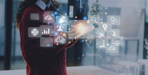 Digital Transformation Technology Strategy Digitization And