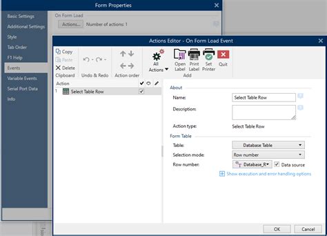 cannot import data due to invalid table filter definition
