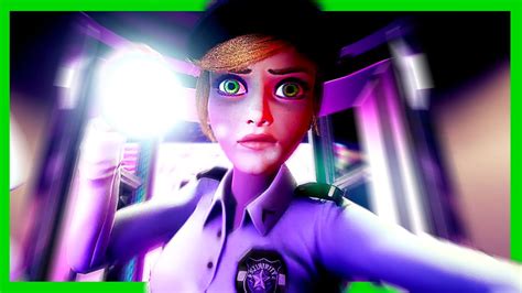 Five Nights At Freddys Security Breach Part 2 Youtube